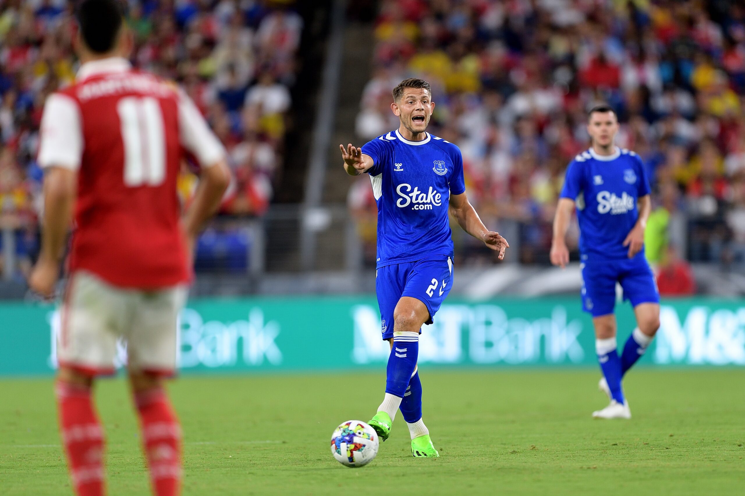 Stake News - Latest Sports News, Fixtures and Results