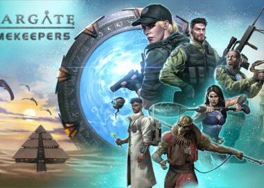 Review: Stargate Timekeepers - Stake News