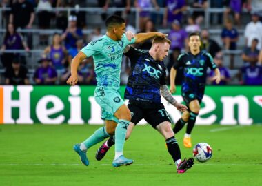 Preview & Prediction: DC United vs Atlanta United FC - Stake News